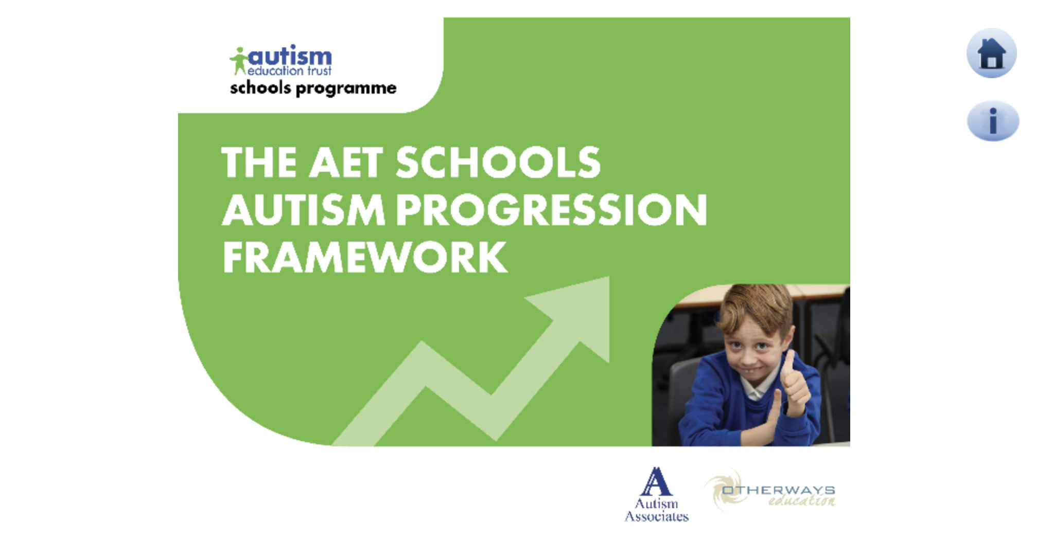 Autism Education Trust – FOCUSS LTD – previously Steve Brown Behaviour ...